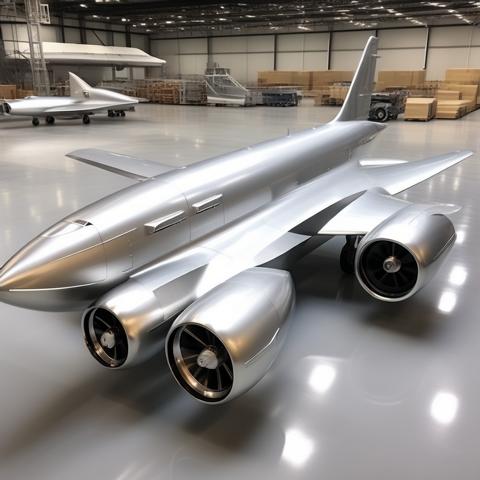 Chinese Die Casting - Plastics Products and Material